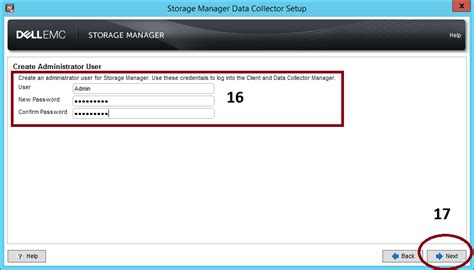 Dell EMC Storage SC And PS How To Install Dell EMC Storage Manager With Data Collector Dell US