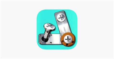 ‎screw Puzzle Nuts And Bolts Game On The App Store