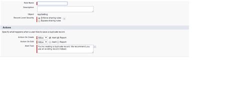 Popular Sfdc Duplicate Record Finding
