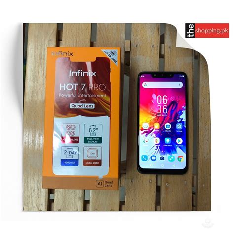 Infinix Hot Pro The Shopping My XXX Hot Girl