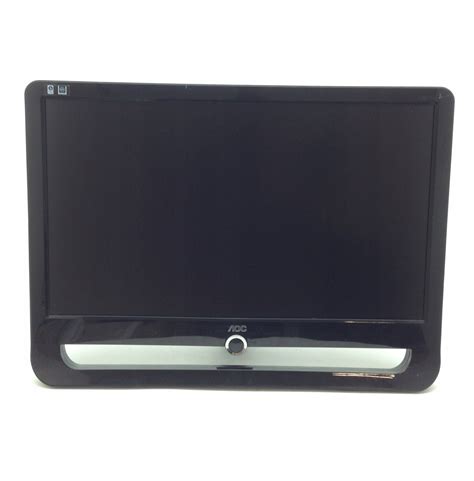 MONITOR AOC TFT W PS X FHD Oficjalne Archiwum Allegro