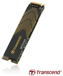 Cdrlabs Com Transcend Launches High Performance Mte S Pcie M Ssd News
