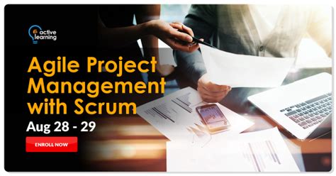 active learning build agile teams using scrum click