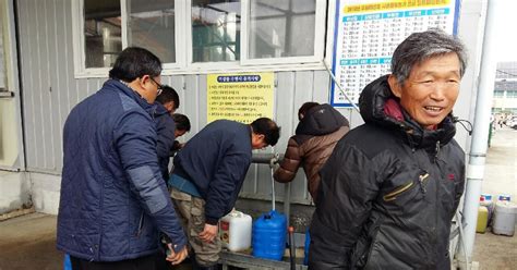 밀양시 농업용유용미생물 공급량 확대로 친환경 농산물생산에 크게 기여