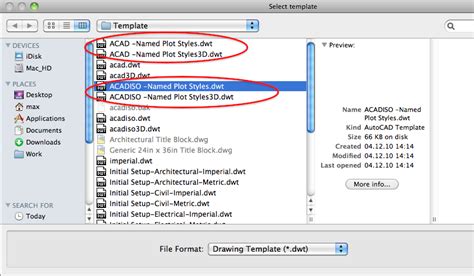 Solved Stb Files Not Displayed In My Plot Style Listany Lineweight Bugfix Already Autodesk