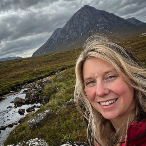 Phoebe Smith Email And Phone Number Presenter Writer Broadcaster