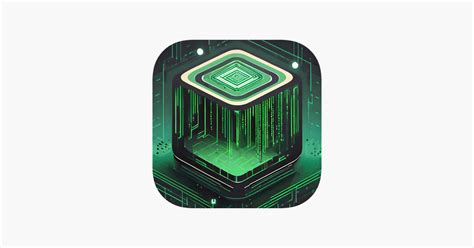 Matrix Tech Quiz CodeMaster Dans LApp Store