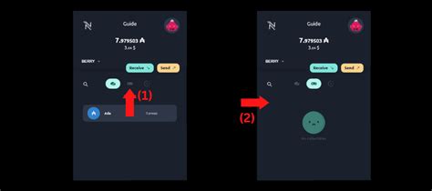 Learn To Use Nami Wallet Analytics Vidhya