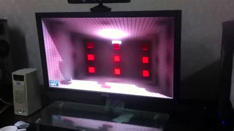 kinect unity3d test youtube