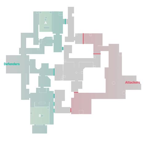 Valorant Map Valorant Op Gg