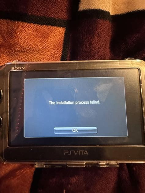 Vita Db Update Error Rvitapiracy