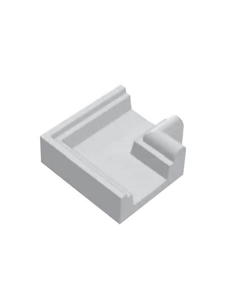 Inner Corner Of Overflow Gutter Tebas