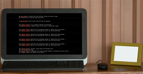 How To Make Your Own Text Adventure Games 7 Tools
