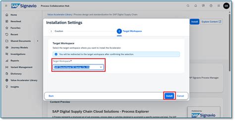 Process Design And Standardization For Sap Digital Sap Community