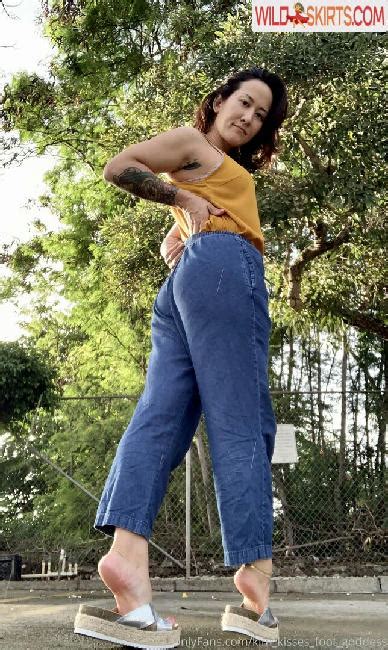 Kim Kisses Foot Goddess Jenny Kimkwon Kim Kisses Foot Goddess Nude Onlyfans Instagram