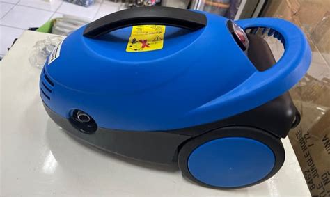 High Pressure Washer เครื่องฉีดล้างความดันสูง ยี่ห้อ Tryton Kaidee