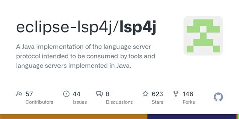 Github Eclipse Lsp4j Lsp4j A Java Implementation Of The Language