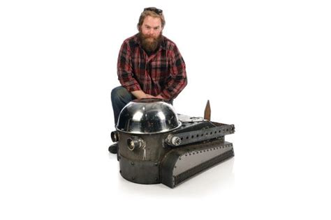 Rusty Jr Wcvii Battlebots