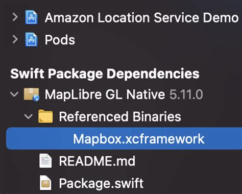Test Results Of Testing Maplibre Android V Ios V Issue Maplibre