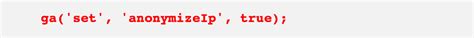 How To Make Google Analytics GDPR Compliant Darrobric