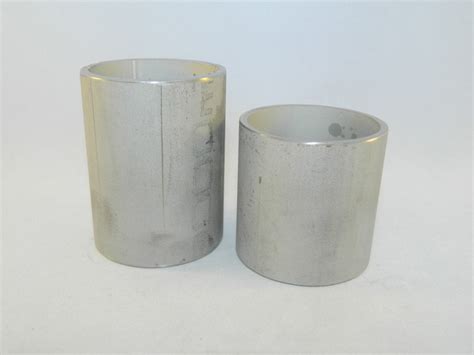 Stainless Steel Nominal Bore Pipe