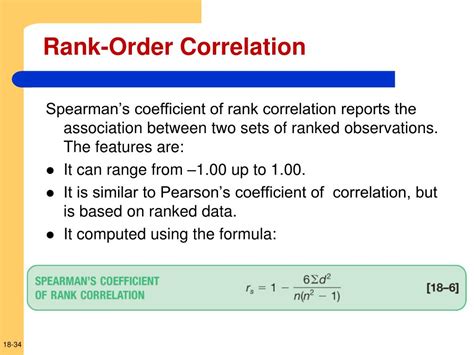 Ppt Nonparametric Methods Analysis Of Ranked Data Powerpoint Presentation Id 5774283
