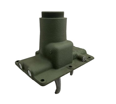 Shift Tower Rebuild Service Millworks Hot Rod