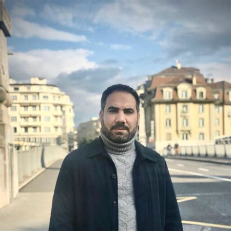 Ashraf Gad Senior Consultant Doctor Of Medicine Hamad Medical