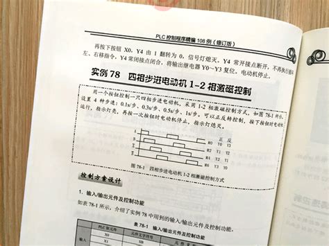 全新正版 PLC控制程序精编 例修订版王阿根三菱FX N系列plc教程书籍 plc入门教材三菱plc书籍plc编程实例教程 plc软件教程书籍 虎窝淘