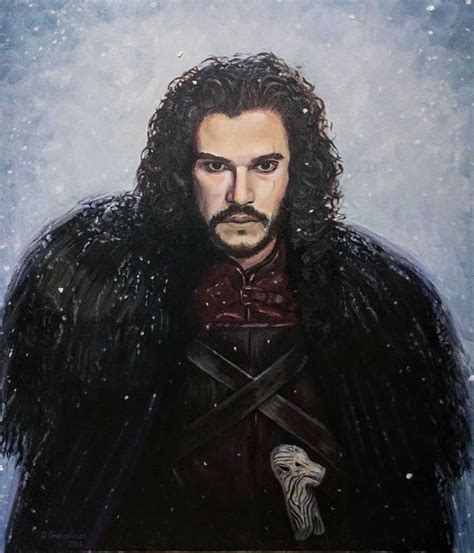 Растушевка для Рисования (Что это и Как?) Техники Рисования | Jon snow ...