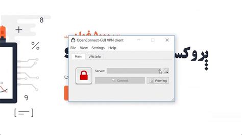 نصب و راه اندازی Openconnect در ویندوز Youtube