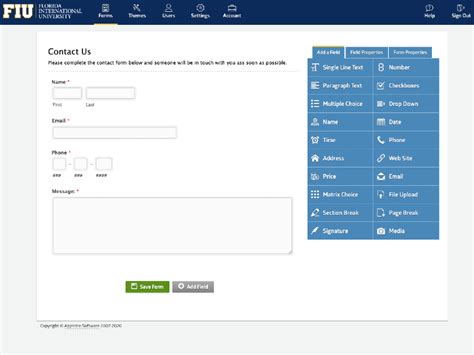 Training Resources Fiu Core Resource Hub