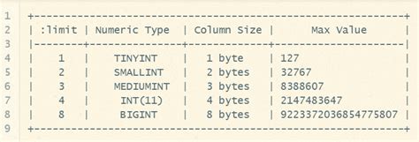 Ruby On Rails Ignoring Integer Limit Stack Overflow