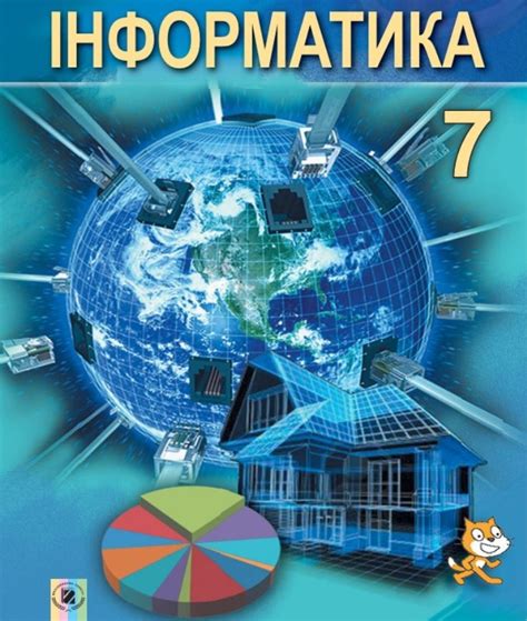 Календарно тематичне планування уроків інформатики для 7 класу До підручника «Інформатика 7 клас