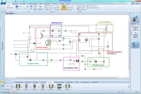 Aspen Plus © Chemical Engineering Guy
