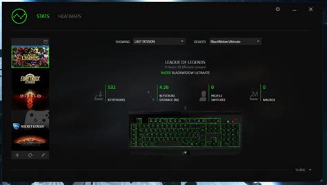 How To Set Up And Configure Your New Razer Blackwidow Keyboard
