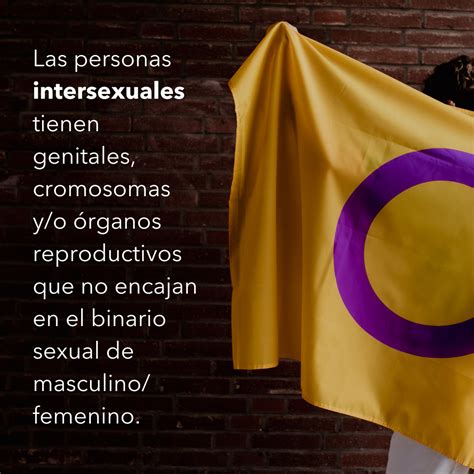 Planned La “i” De Lgbtqia Significa Intersexual Un Término General