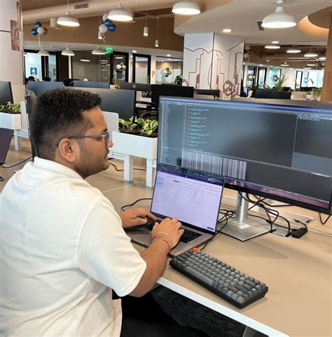 kyndrl fintech hackathon coding hiring collab arsh goyal 18