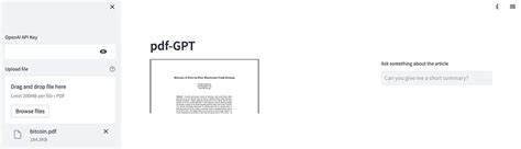 PDF Viewer How To Achieve Reactive Layout Using Streamlit Streamlit