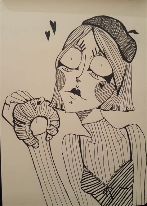 How To Draw Corpse Bride Emily Artofit