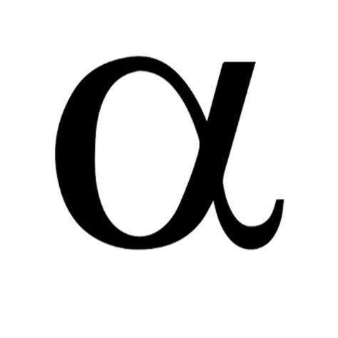 Alpha Maths Youtube