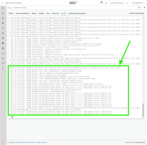 Digi Containers Sdk Digi International