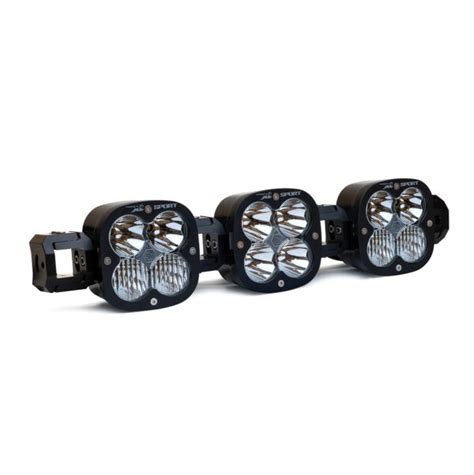 Xl Linkable Led Light Bar Universal Baja Designs