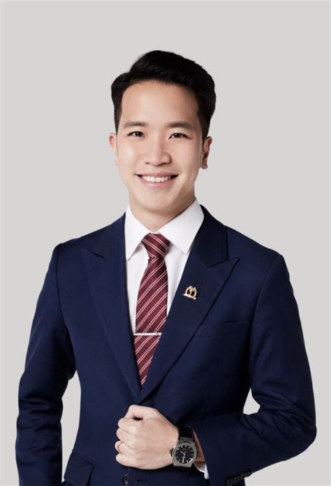 Wong Wei Chong Wilfred Awm Group