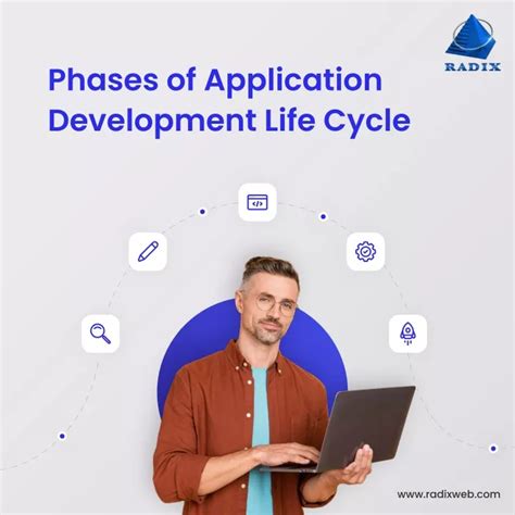 PPT Application Development Life Cycle Phases PowerPoint Presentation ID