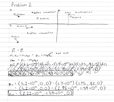 Elastic Collisions Physics Book