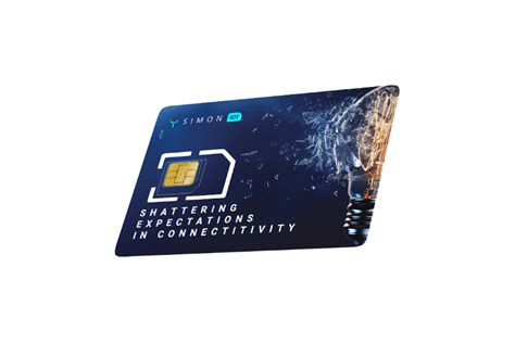 5 Ways Iot Sim Cards Power Up Your Business