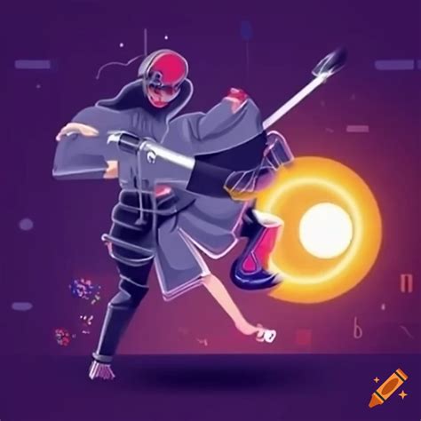 Concept Design Of Integral Force Shaping On Craiyon