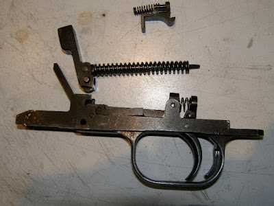 Exploring The Inner Workings Of The SKS Trigger Assembly