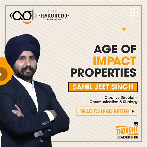 sahil jeet singh on linkedin creative content advertising